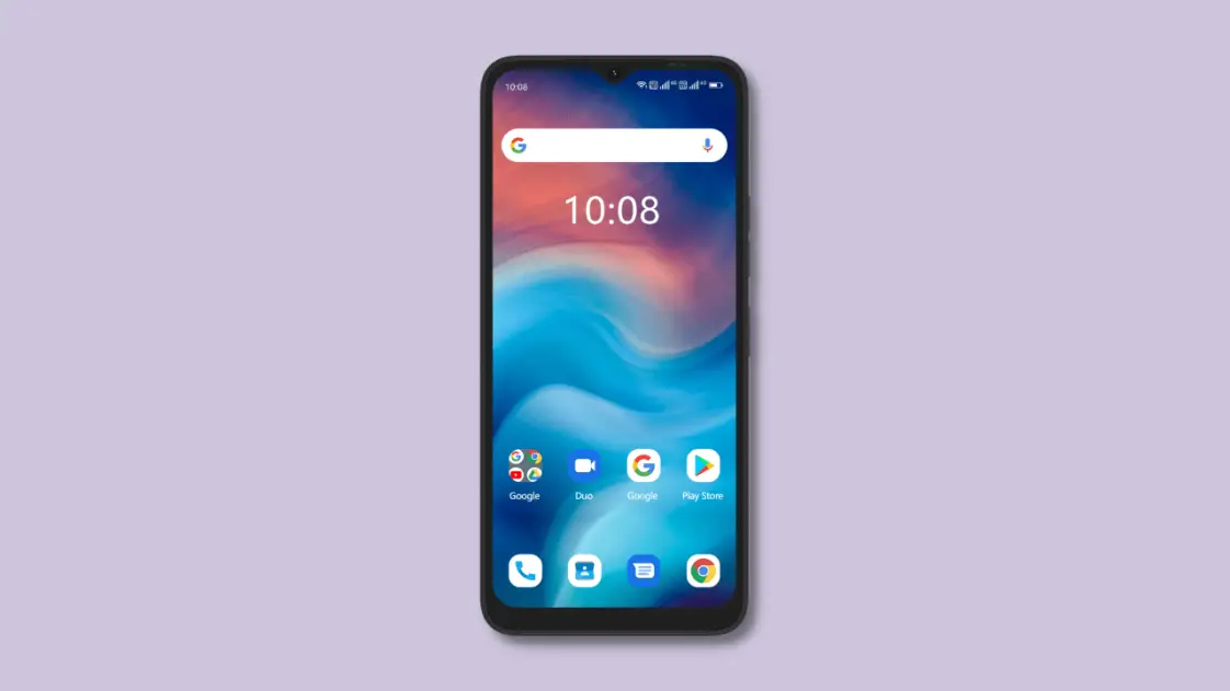 Vortex Z22 Phone Review (StandUp Wireless) - PhoneCurious
