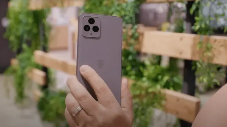 T-Mobile REVVL 6x 5G Review - PhoneCurious
