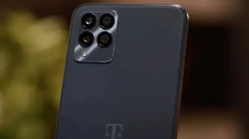 T-Mobile REVVL 6x Pro 5G Review - PhoneCurious