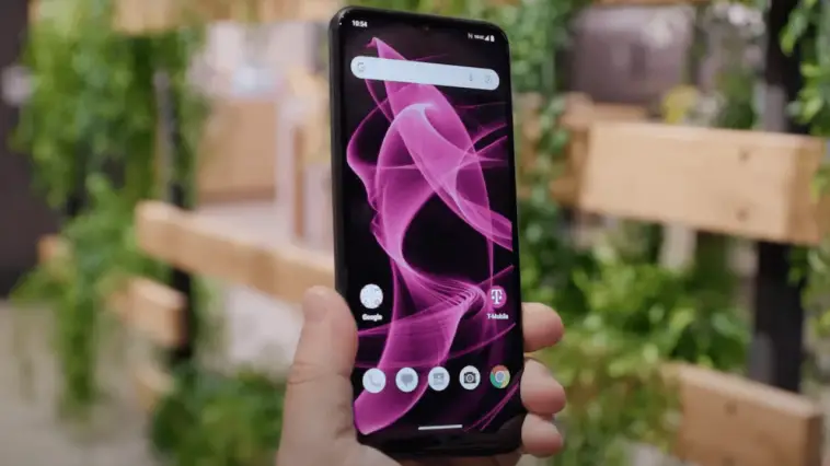 T-Mobile REVVL 6x Pro 5G Review - PhoneCurious