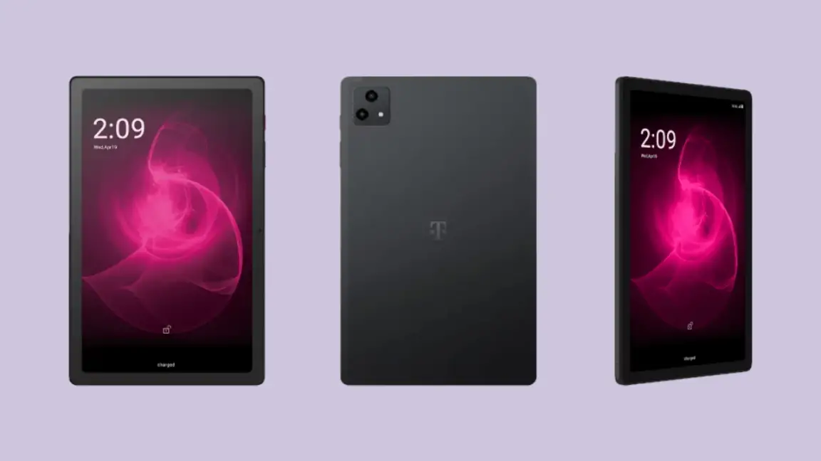 T-Mobile REVVL TAB 5G Review - PhoneCurious