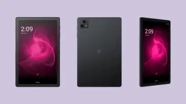 T-Mobile REVVL TAB 5G Review - PhoneCurious