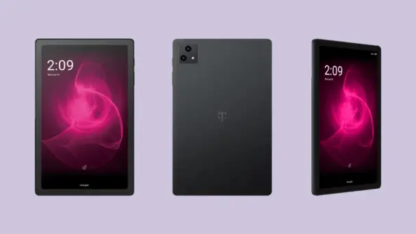 T-Mobile REVVL TAB 5G Review - PhoneCurious