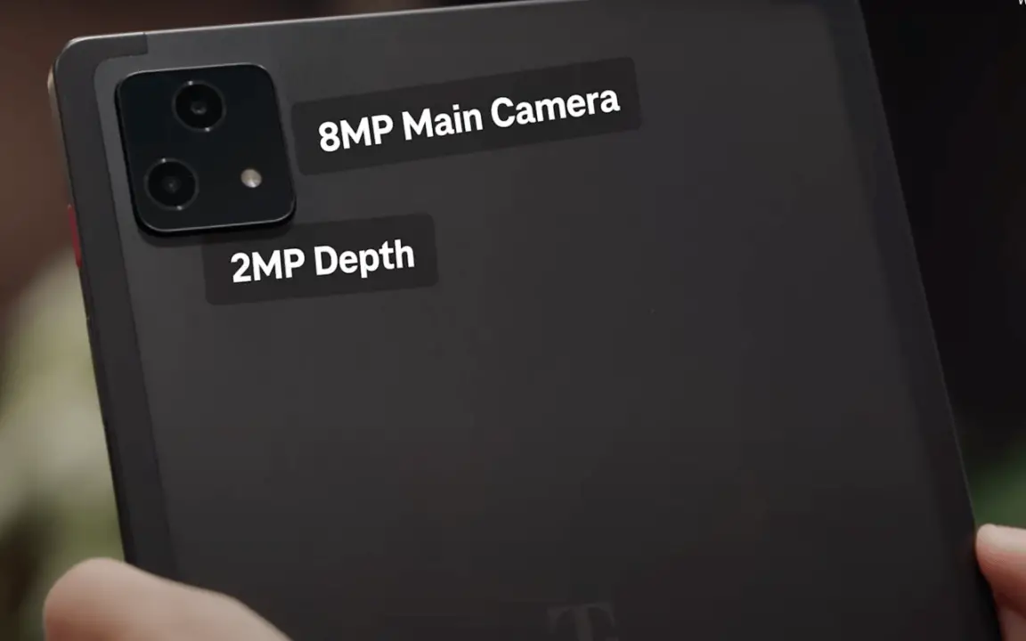 T-Mobile REVVL TAB 5G Review - PhoneCurious