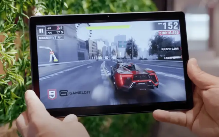 T-Mobile REVVL TAB 5G Review - PhoneCurious