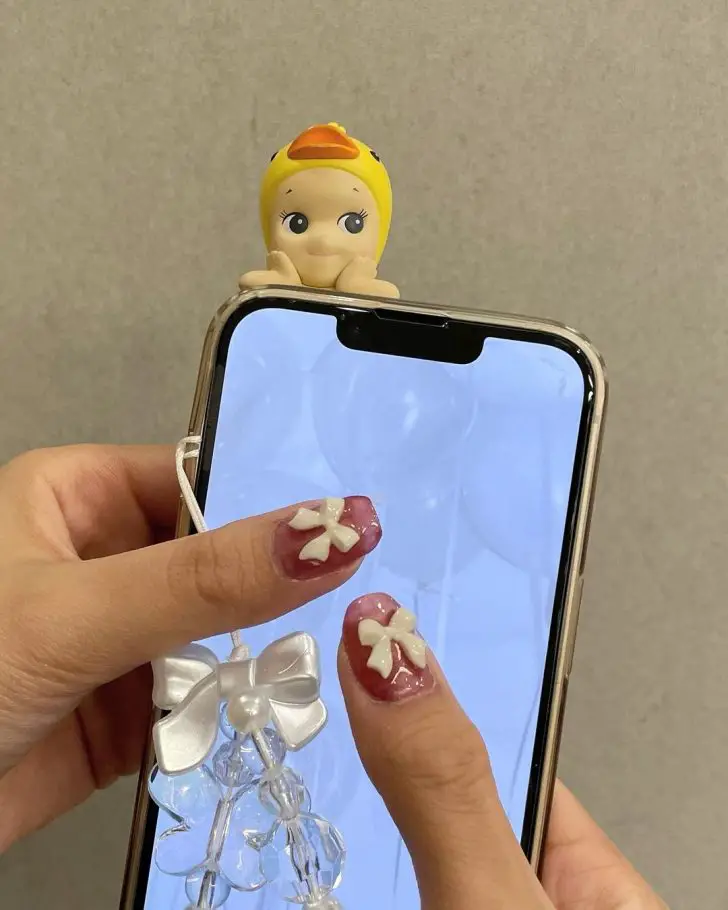 20+ Sonny Angel Hippers Phone Case Ideas - PhoneCurious