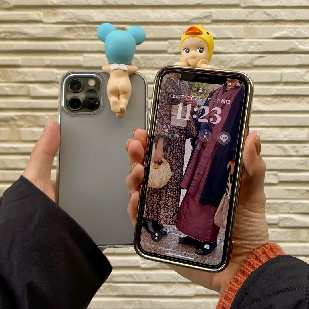 20+ Sonny Angel Hippers Phone Case Ideas - PhoneCurious