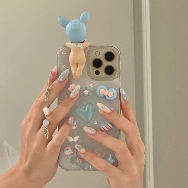 20+ Sonny Angel Hippers Phone Case Ideas - PhoneCurious