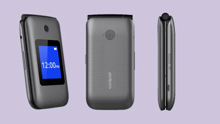 Coolpad Belleza Flip Phone Review - PhoneCurious