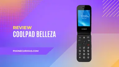 Hot Pepper Tabasco Flip Phone Review - PhoneCurious